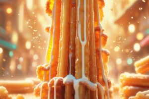 Uncovering Fascinating Facts about Churros: Discover the Delightful World