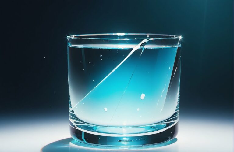 Fascinating Facts about Glass: Unraveling its Mysteries and Applications