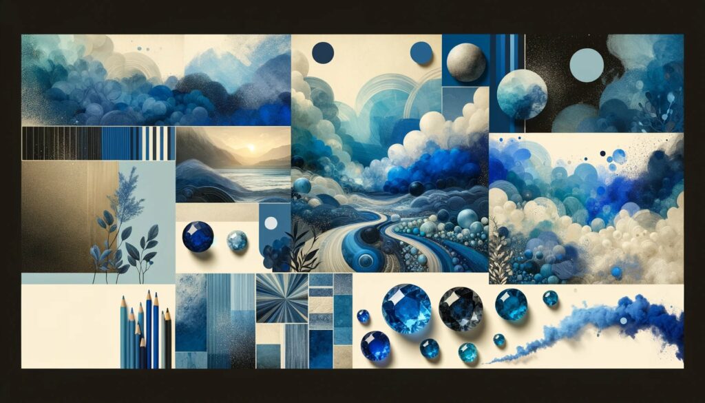 Facts About the Color Blue