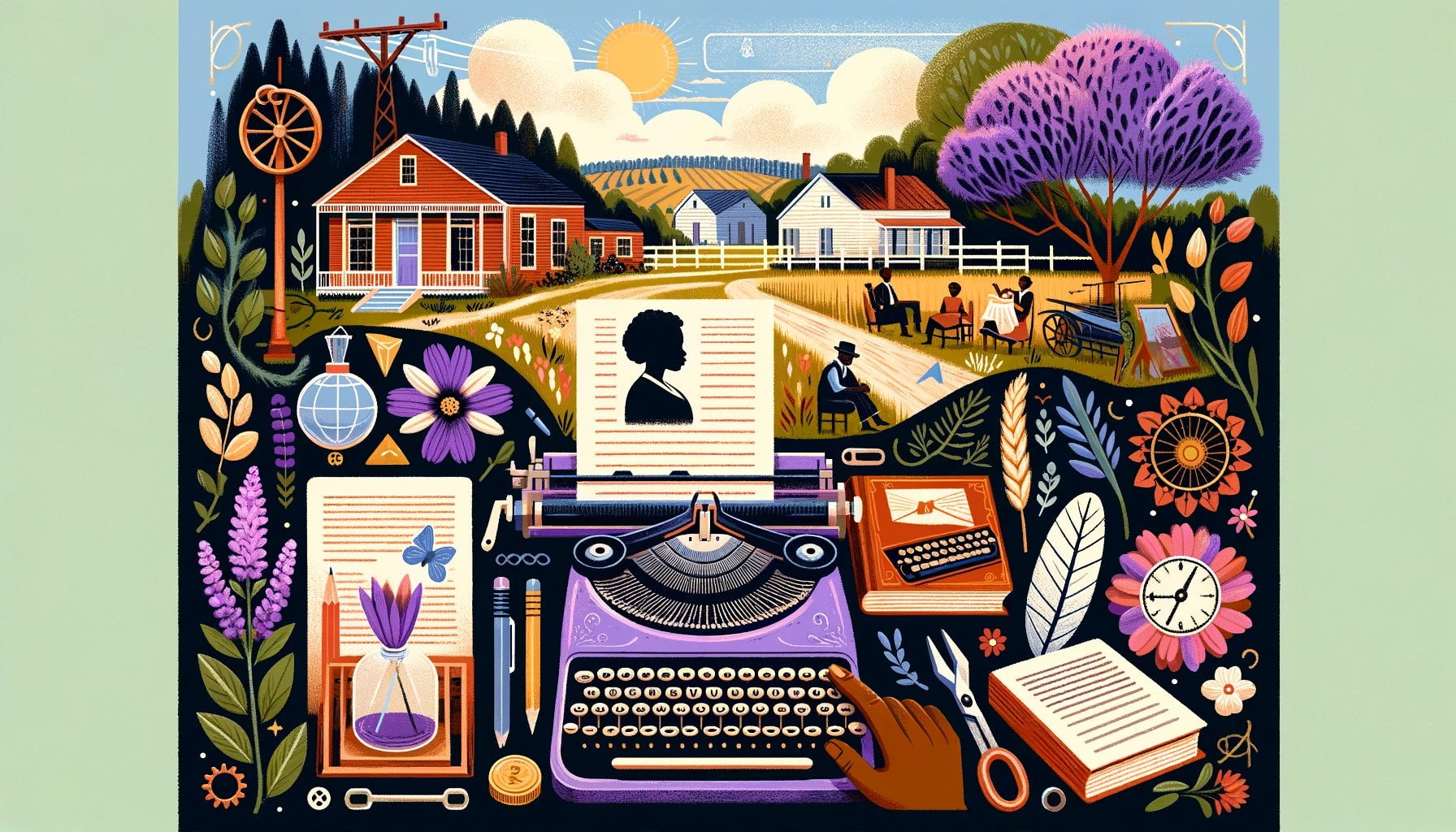Fascinating Fun Facts About Alice Walker: Celebrating Her Literary ...