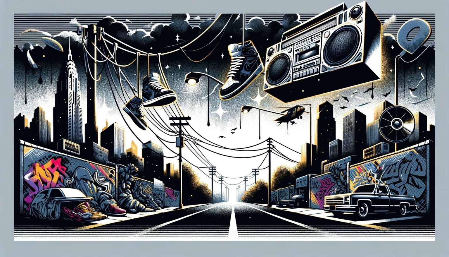 Exploring 10 Truly Interesting Facts About Drake: From Degrassi to ...