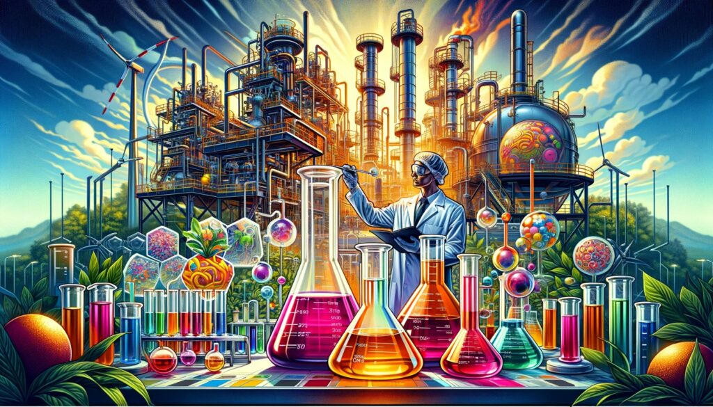 Discover Fascinating Fun Facts About Chemical Engineering