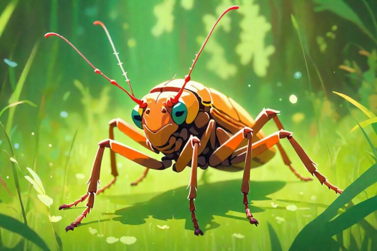 Fascinating Fun Facts About Crickets: Uncovering Nature's Intriguing ...