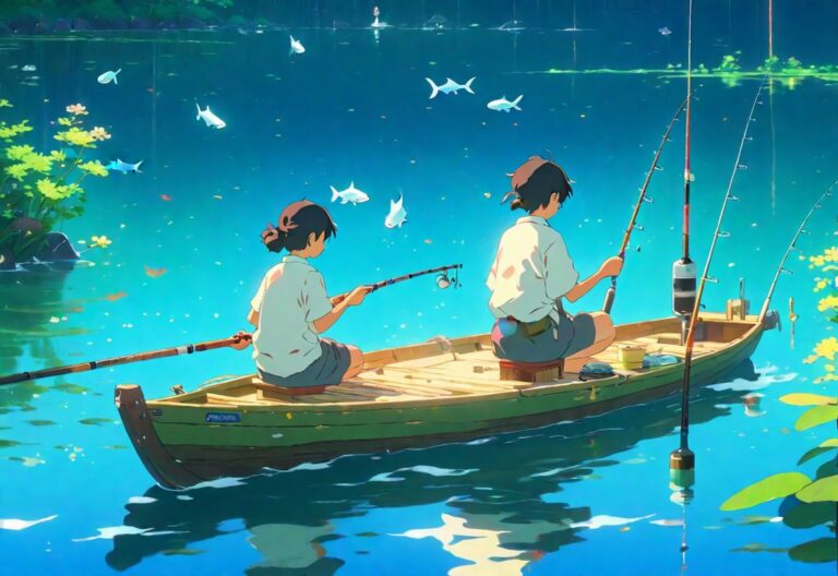 Fun Facts About Fishing