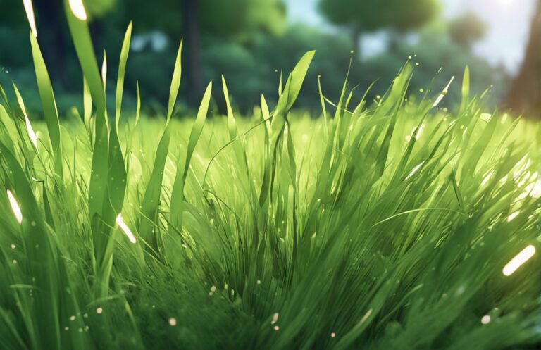 Fun Facts About Grass