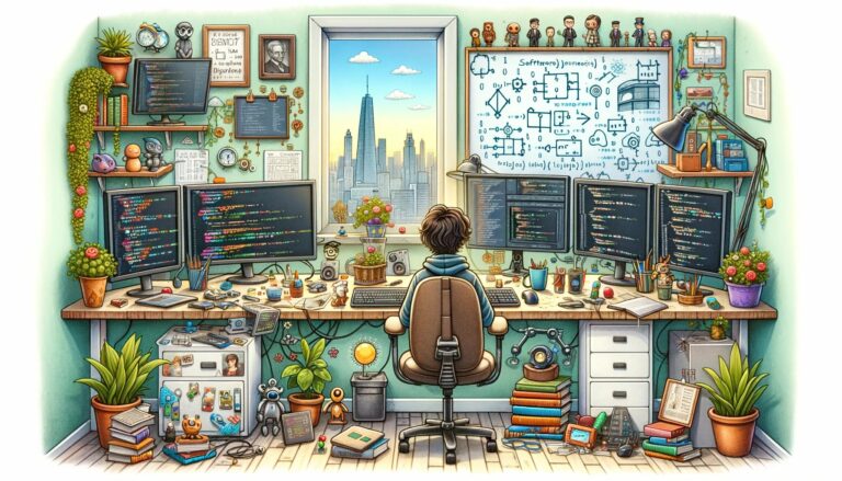 Fun Facts About Software Engineers: Unveiling Intriguing Anecdotes