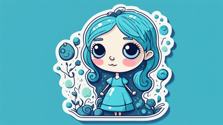 Fascinating Fun Facts About the Color Blue: History, Psychology, and ...