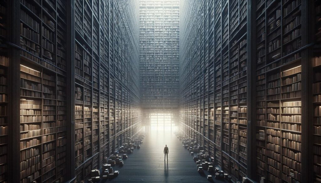 Embracing the Unknown: Unveiling the Depths of Ignorance