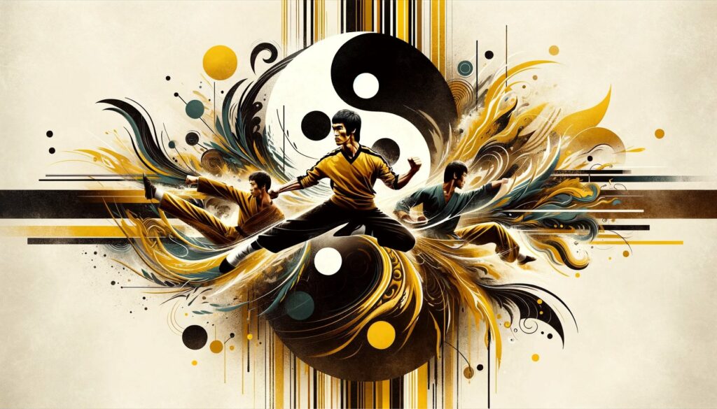 Interesting Facts About Bruce Lee