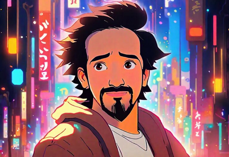 Interesting Facts About Lin-Manuel Miranda