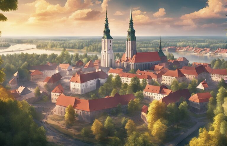 Fascinating Facts About Lithuanians: Exploring Their Identity and ...