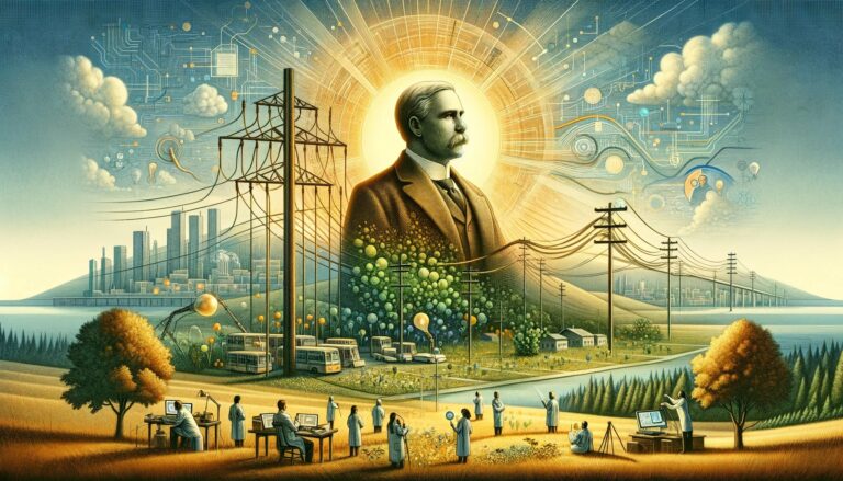 Interesting Facts About Walter Lincoln Hawkins