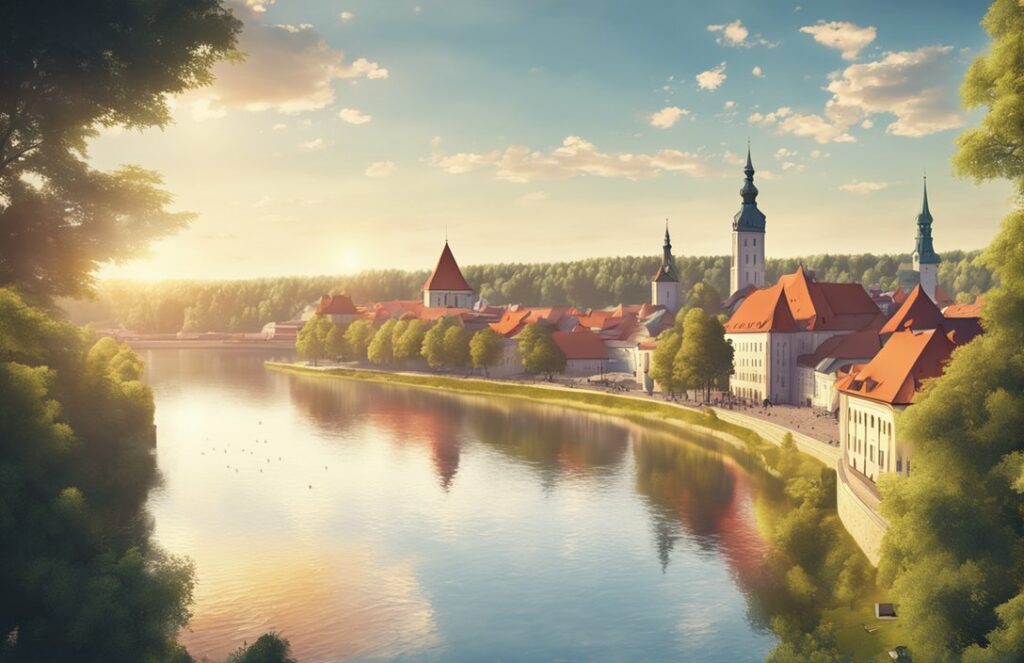Fascinating Facts About Lithuania: Unveiling Its History, Traditions ...