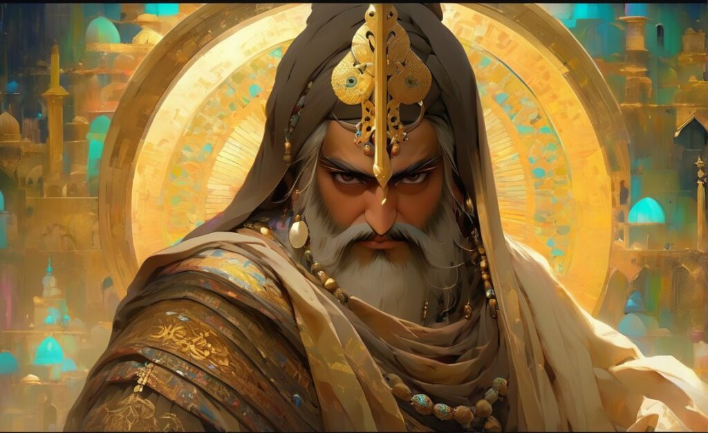 The Impact of the Rightly Guided Caliphs: Unveiling Islamic History