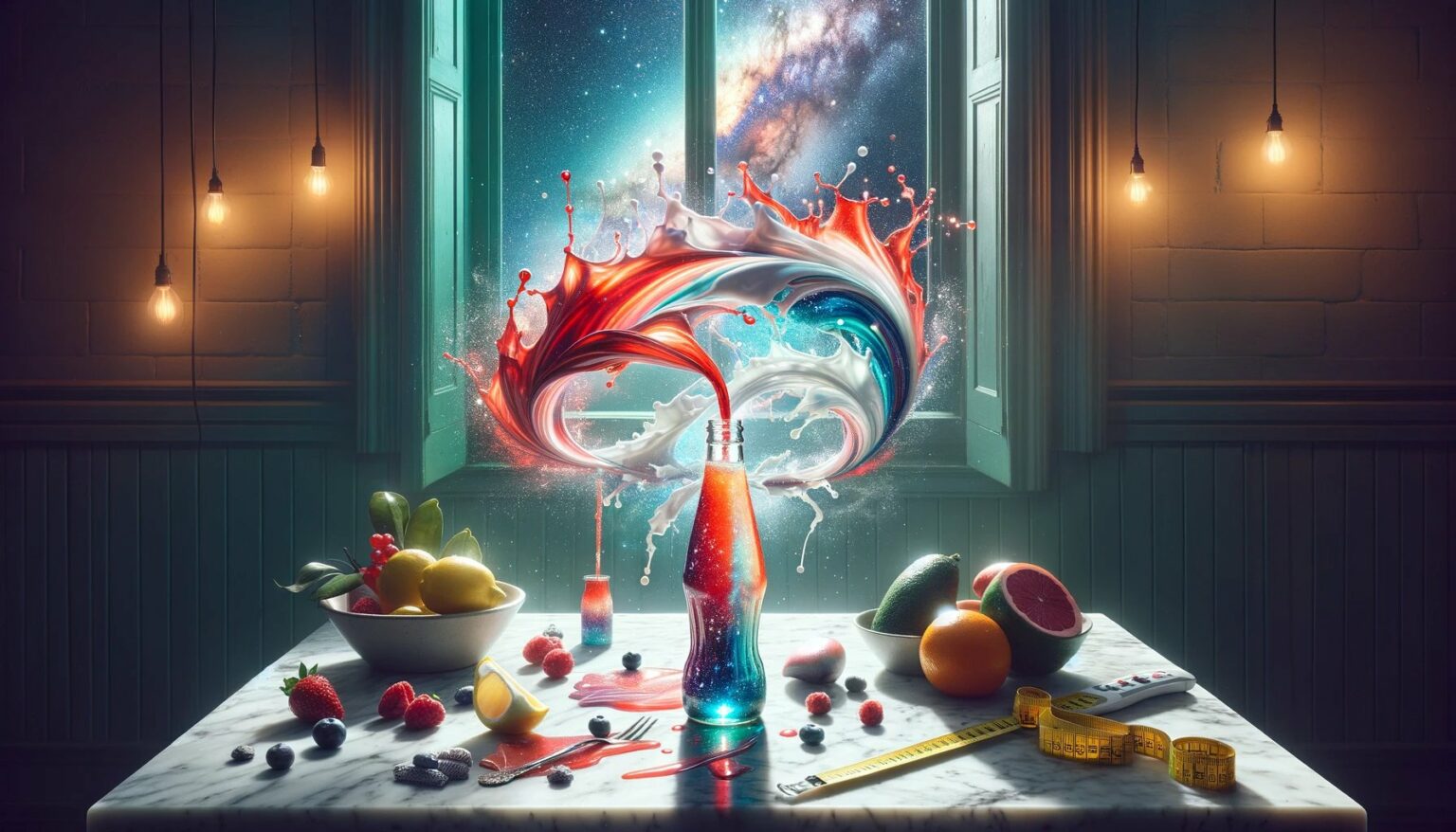 Demystifying Twisted Tea Rocket Pop Nutrition Facts: A Comprehensive ...