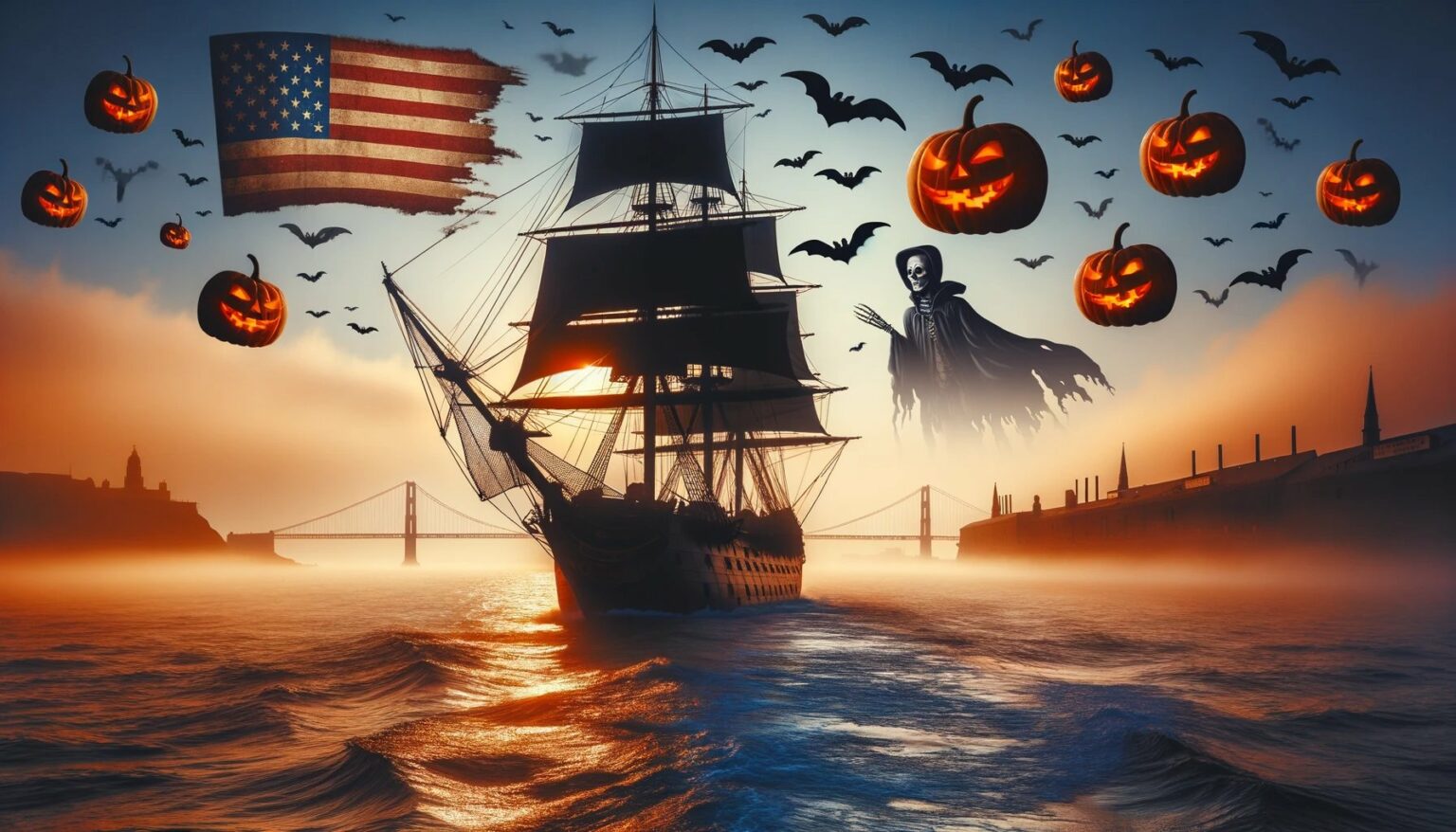 Unveiling the Celtic Festival: Origins of Halloween