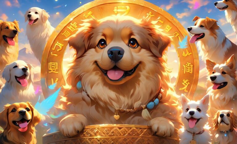 The 10 Commandments of Dog Ownership: Essential Tips for a Harmonious ...