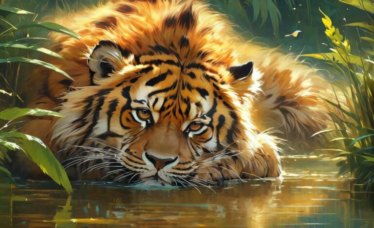 10 Endangered Animals in India: Discover Their Plight and Inspire ...