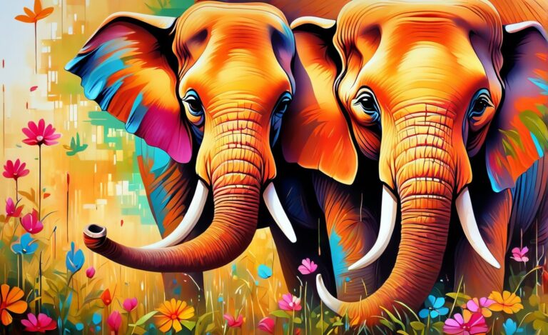 Deforestation's Devastating Impact: Species Facing Extinction