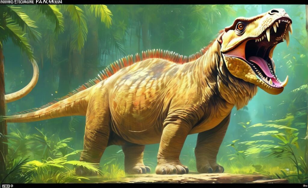 Vanishing Wilderness: An In-depth Look at the 10 Extinct Species of ...