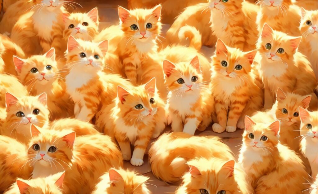 Exploring the World of Felines: 10 Fascinating Facts About Cats