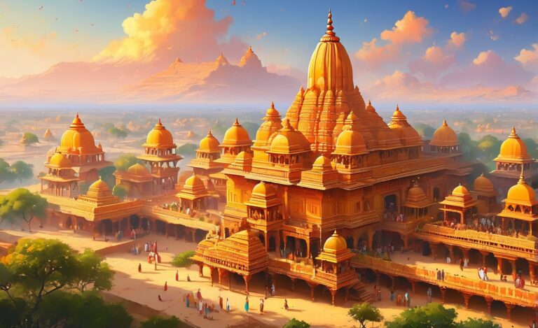 Unveiling Gujarat's Amazing Facts: A Journey into Captivating History ...