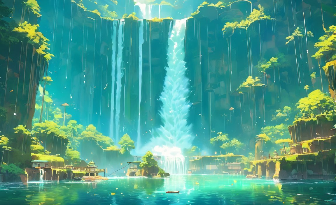 Exploring Hydroelectricity: 10 Essential Facts