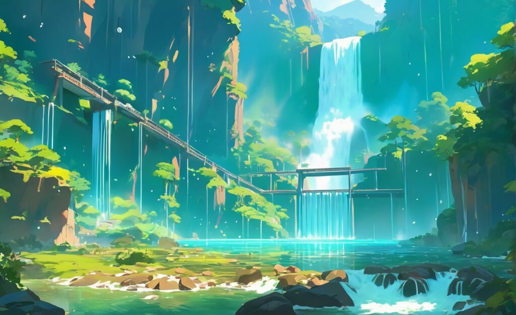 10 Essential Hydropower Facts: Exploring Renewable Energy's Potential