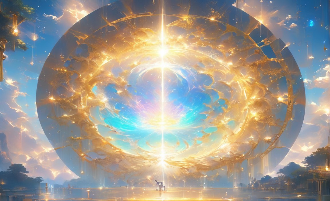 The Marvels of Light Energy: 10 Fascinating Facts