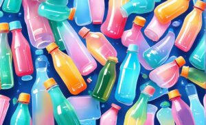 Unveiling 10 Compelling Facts About Plastic Bottles: Global Impact ...