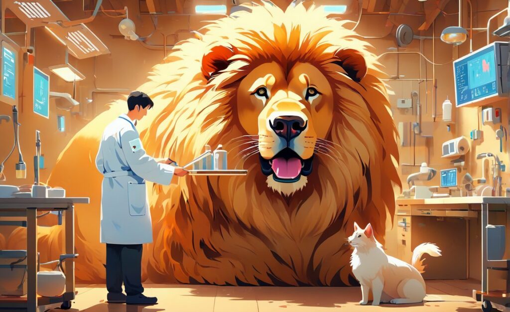 Discover 10 Fascinating Facts About Veterinarians: A Closer Look at ...