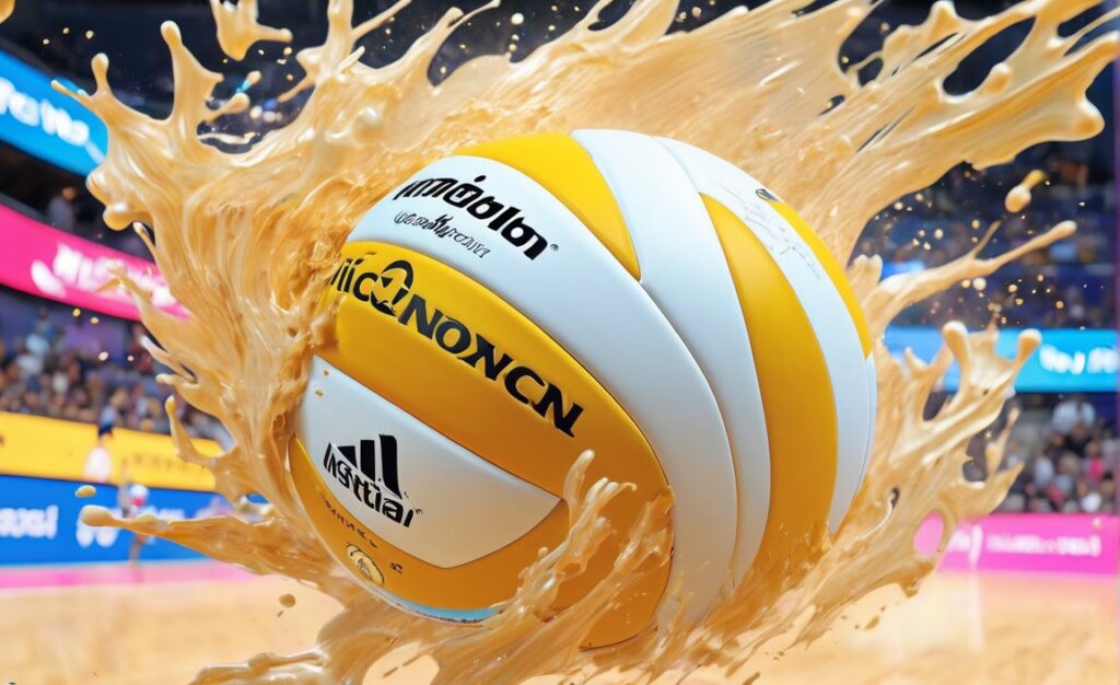 10 Fascinating Facts About Volleyball: Unveiling the Sport's Nuances