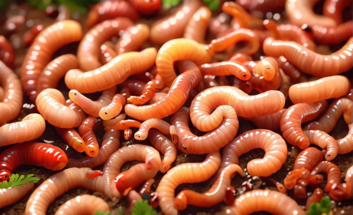 Fascinating Facts Exploring The Top 10 Wonders Of Worms Fascinating Facts Exploring The Top 10 Wonders Of Worms