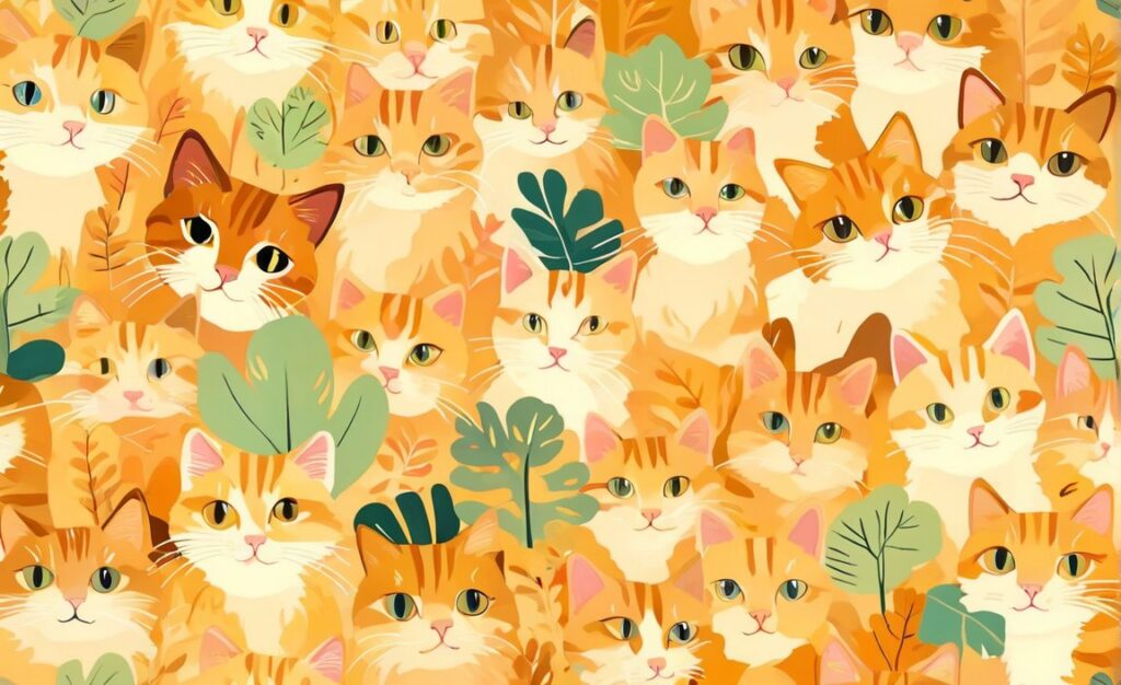 Cats Unleashed: 10 Fascinating Feline Facts Revealed