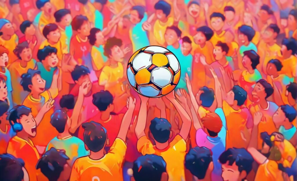 Fascinating Facts About Football: A Comprehensive Overview