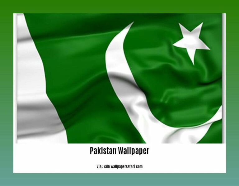 Unveiling the Wonders: 10 Interesting Facts About Pakistan Unveiling the Wonders: 10 Interesting Facts About Pakistan