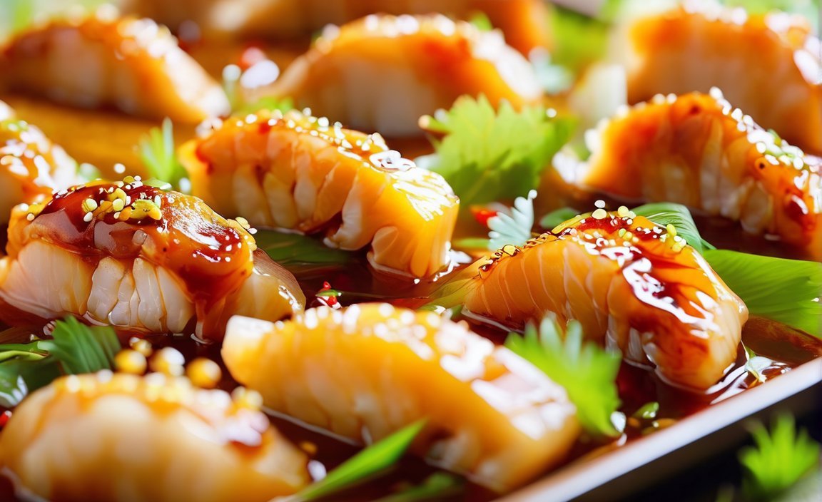 Discovering the Delights: 10 Fascinating Facts About Chinese Food