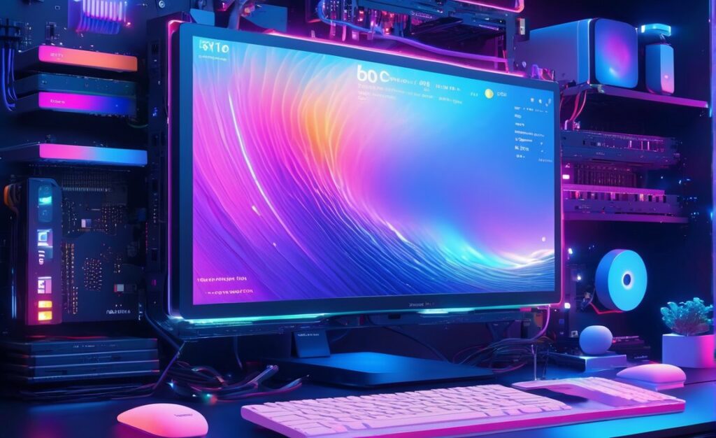 Exploring the Marvels: 10 Intriguing Computer Facts