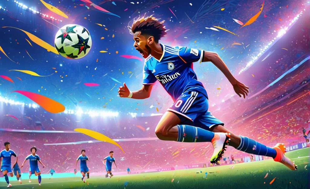 Fascinating Football Facts: Uncovering 10 Interesting Insights