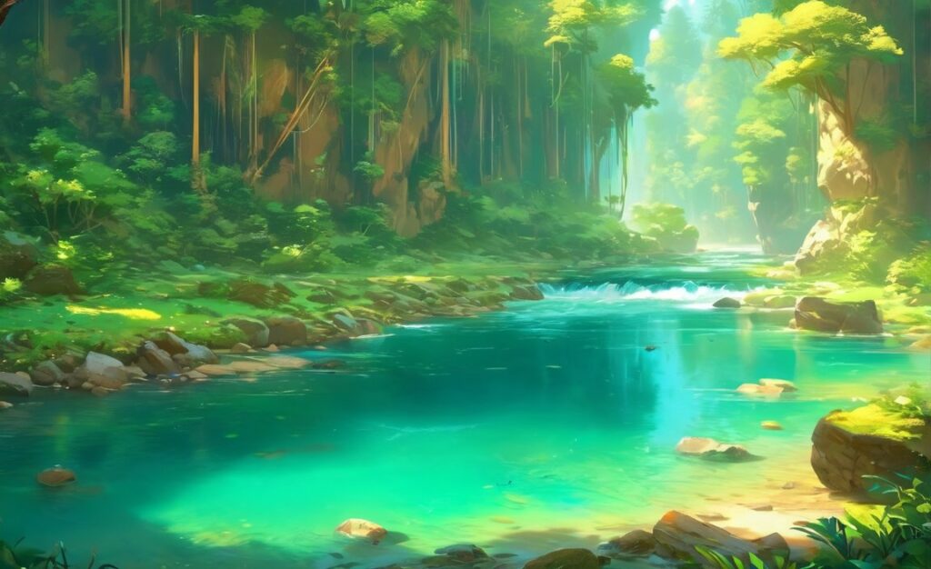 Unveiling Nature's Wonders: 10 Fascinating River Facts