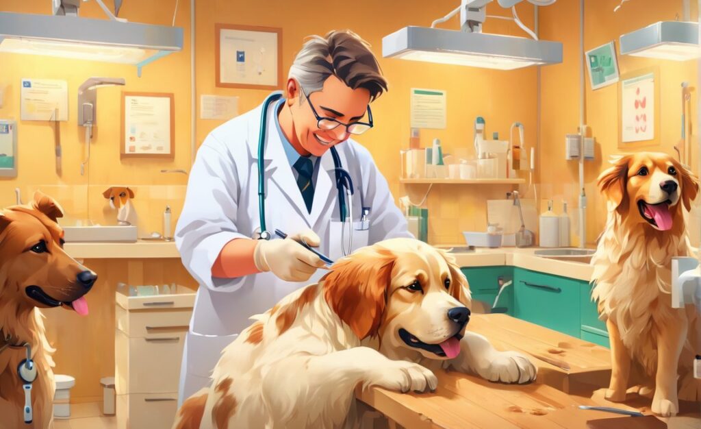 10 Facts About Veterinarians : 15 Interesting Facts About Veterinarians ...