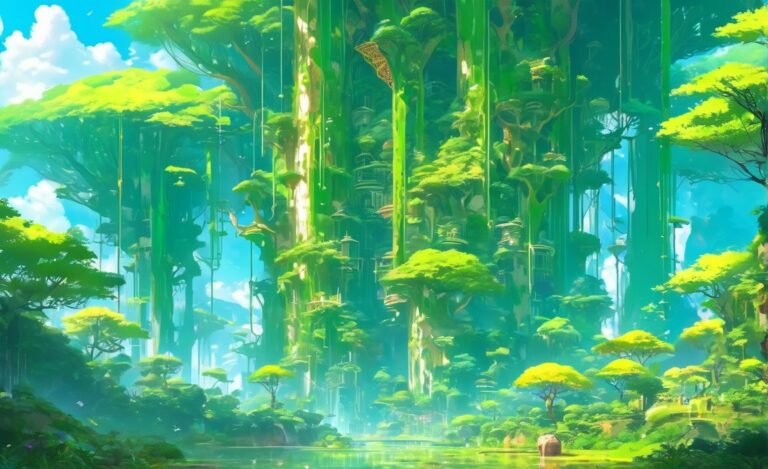 The 10 Most Critical Environmental Issues: Advocating for Sustainable ...