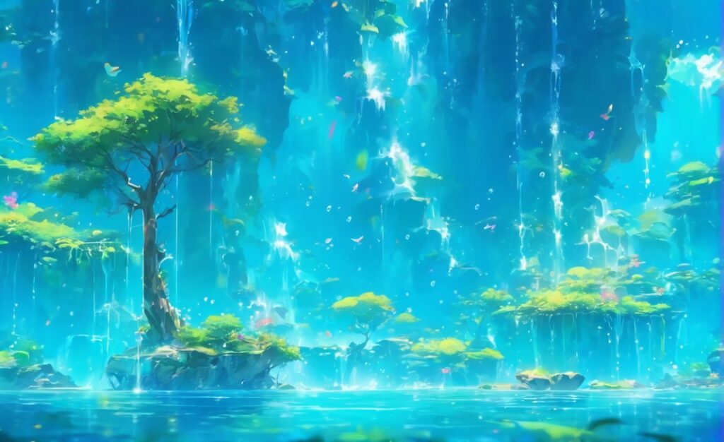 The 10 Key Points on Water Conservation: Preserving our Planet's Future