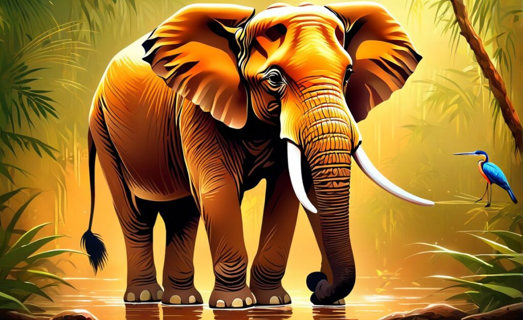 Discovering India's 10 Rare Animals: A Glimpse into Biodiversity