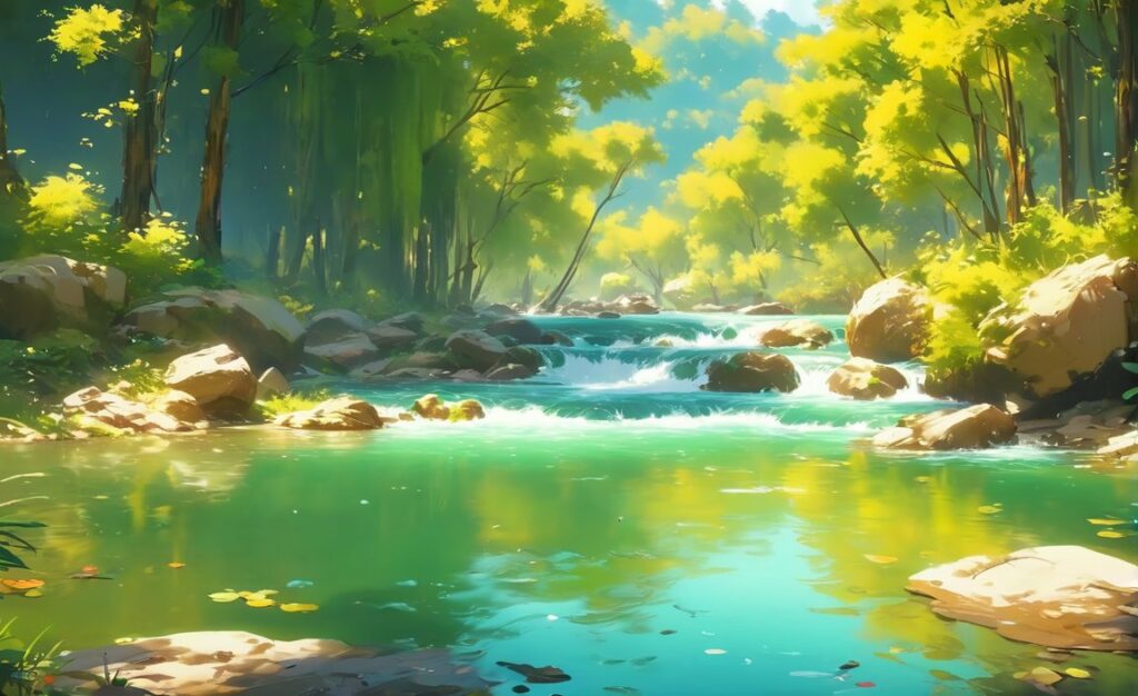 Exploring River Water: 10 Sustainable Uses