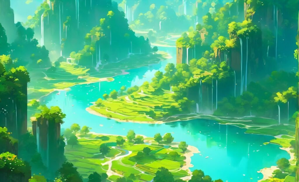 Maximizing River Potential: 10 Uses for Sustainable Economic and ...