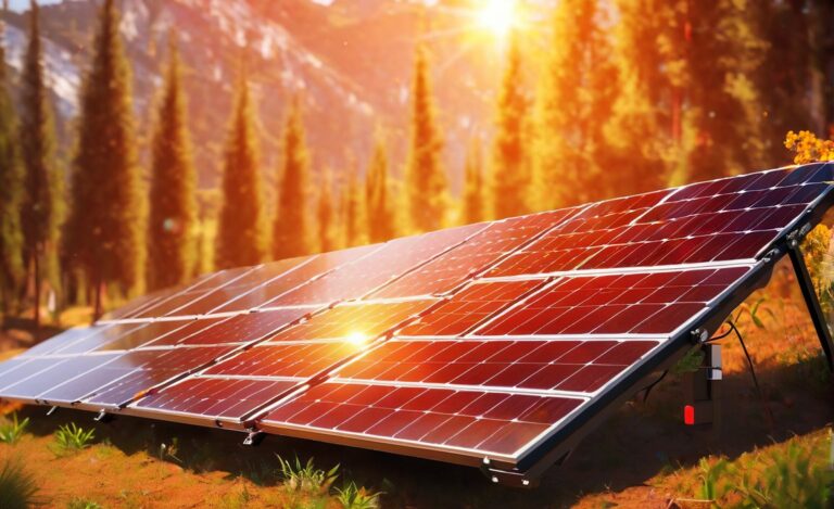 Efficient 10W Solar Panel Specs: Ultimate Guide
