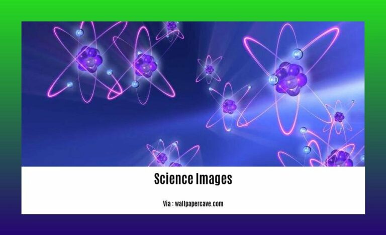 20 Amazing Facts About Science: Unveiling the Wonders of the Scientific ...