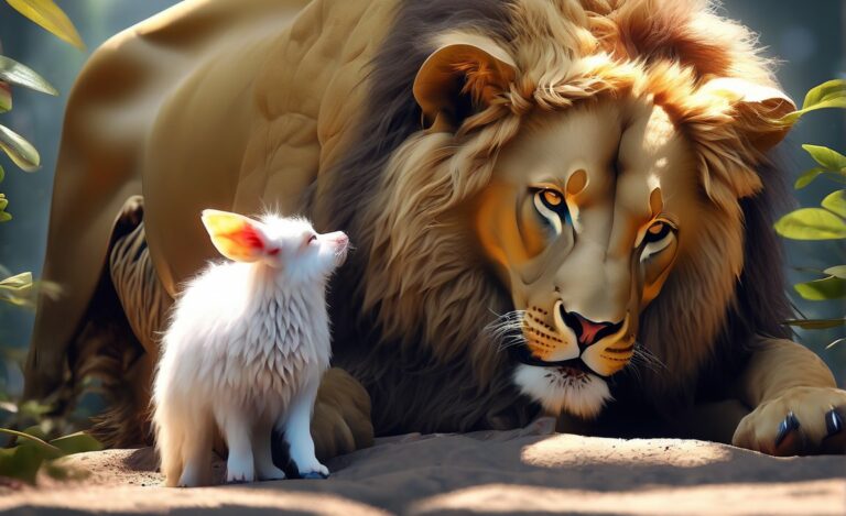 Unveiling the Truth: Animal Care Facts Every Pet Owner Should Know