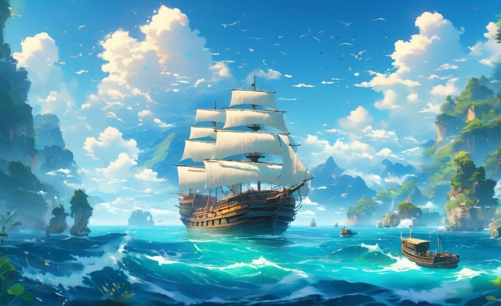 The Major Drawbacks: Exploring the 5 Disadvantages of Sea Transport